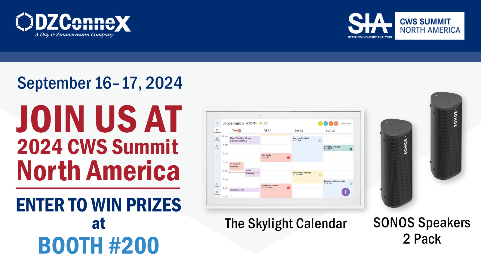 2024 CWS Summit North America