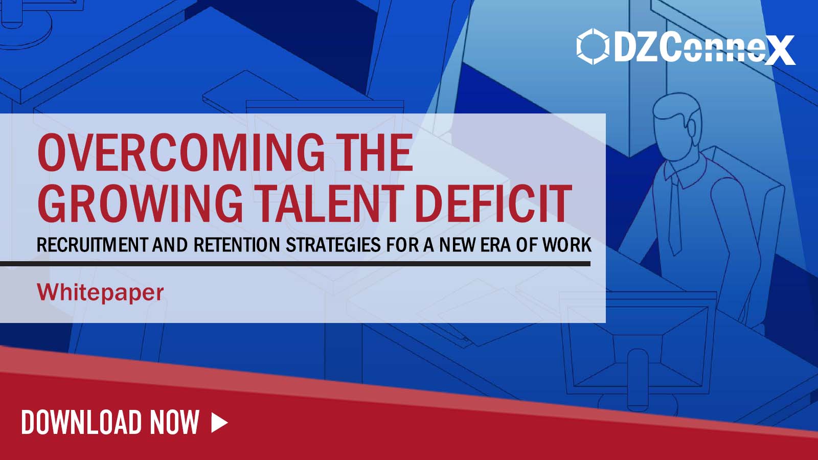 Overcoming the Growing Talent Deficit