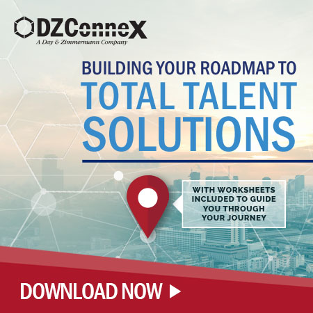 Building Your Roadmap to Total Talent Solutions