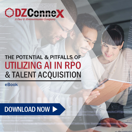 The Potential and Pitfalls of Utilizing AI in RPO and Talent Acquisition
